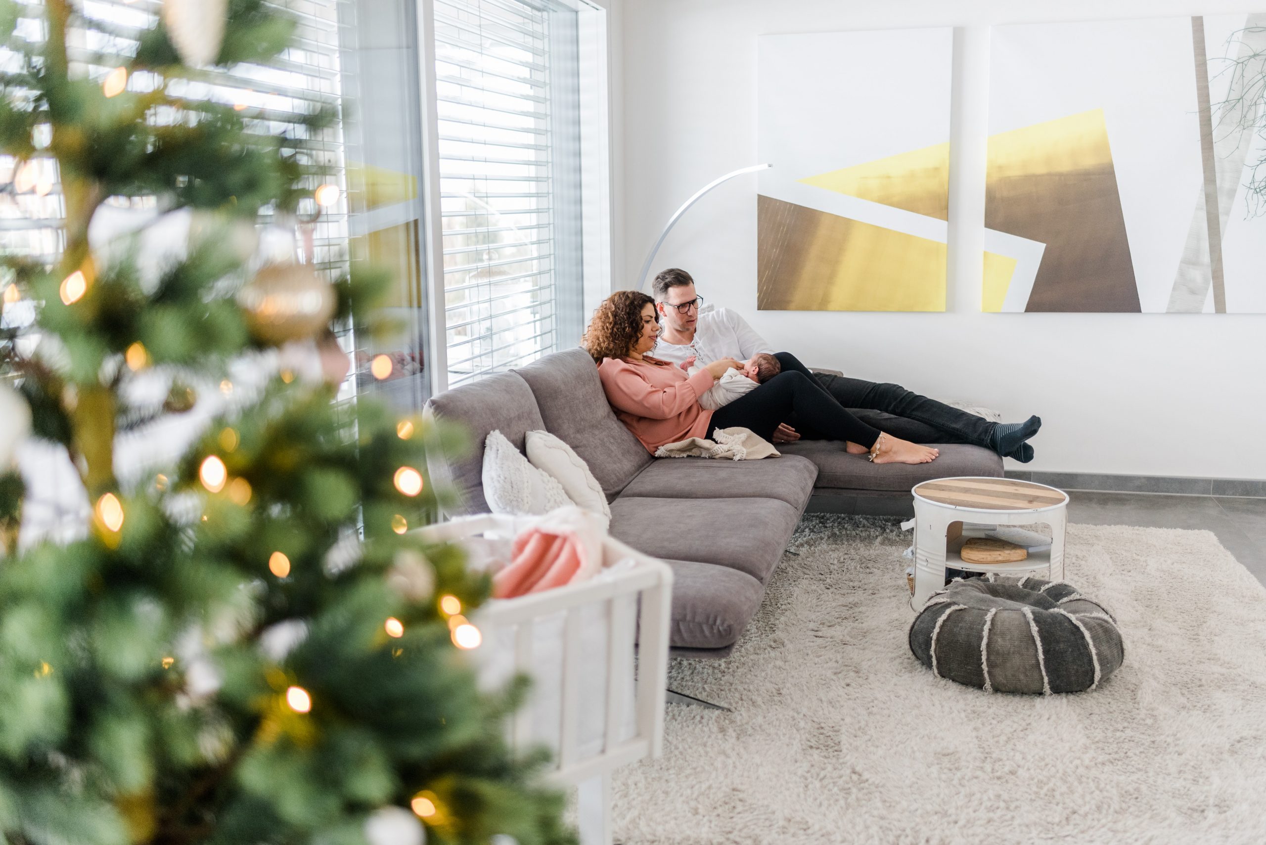 Familienfotos - Lydia Jung Photography